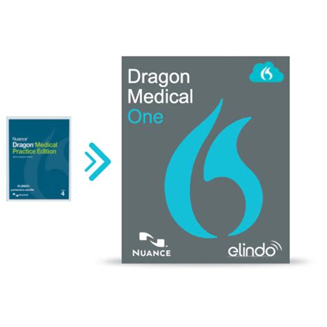 Dragon Medical One Dmo Nuance
