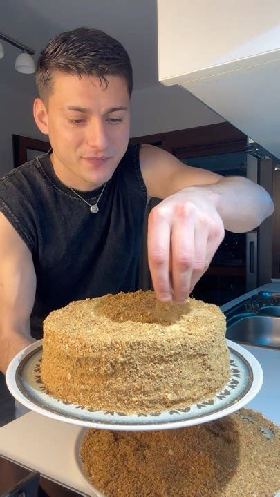 Медовик 🤤🍯 Youtube