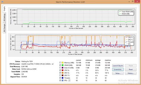 Performance Boosting For Modded Skyrim Skyrim Technical Support Loverslab