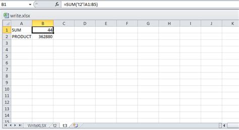 How To Createread Excel Files In Php Iomundo