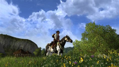 Red Minstrel Build For New Minstrel R Lotro