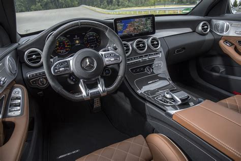 Future Classic Mercedes Amg C63 S Hagerty Uk