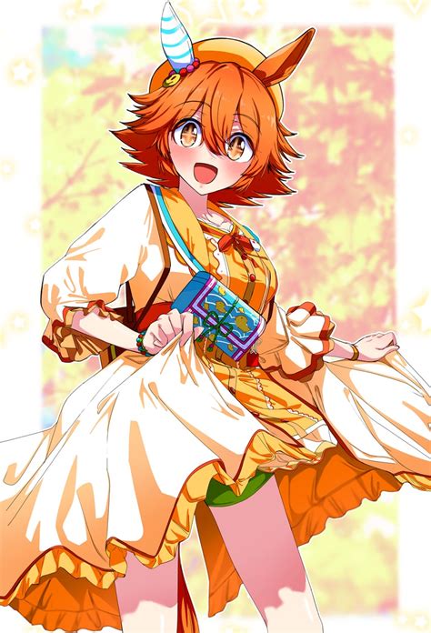 Matikanefukukitaru And Matikanefukukitaru Umamusume Drawn By Nerukichikatafukuma Danbooru