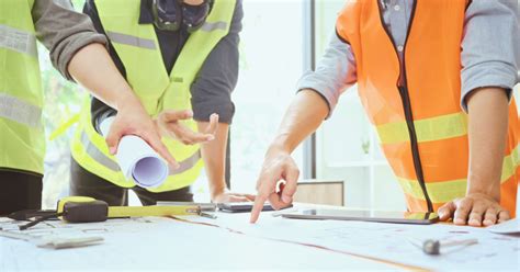 Construction Top Soft Skills For Promotion Construction People