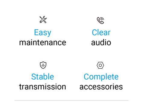 Vention 110 Type Telephone Patch Panel Clear Signal And Robust Design