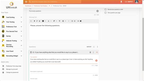 The 11 Best Ui And Ux Feedback Tools