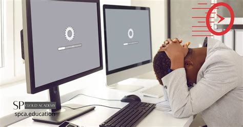 PC Performance Optimization Guide SP Cloud Academy