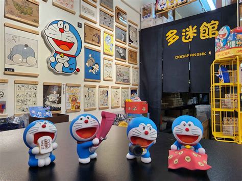 多迷館 店長 又出新扭蛋啦 觀塘店 網店優先發售 胖虎級或以上會員更優惠