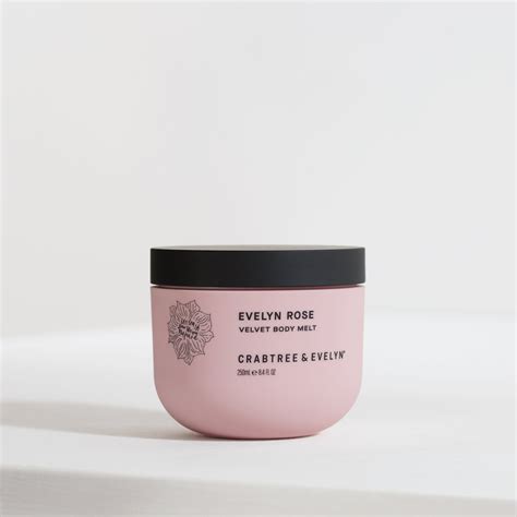 Evelyn Rose Hydrating Skin And Body Care Crabtree And Evelyn Us