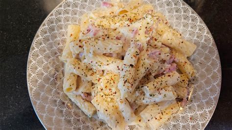 Ալֆրեդո սոուսով մակարոն իմ տարբերակը շատ համեղ Youtube