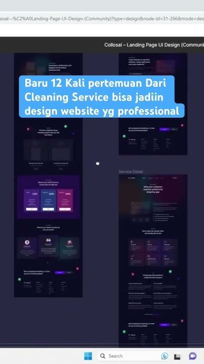 Design Css Csscoding Mobile Css3 Kursuswebsite Viral Viralvideo