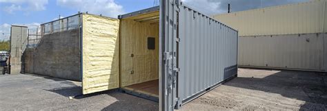How To Insulate Storage Containers From Heat And Cold