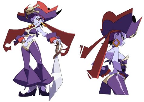 Risky Boots Costumes Shantae Wiki Fandom