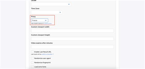 How To Use A Proxy In CURL
