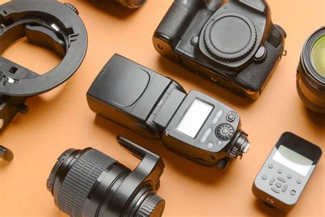 Imágenes de Tipos de camaras fotograficas fotos de Tipos de camaras fotograficas sin royalties