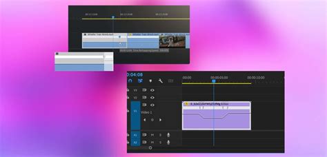 Tutorial Learn How To Split Clips In Adobe Premiere Pro Motion Array