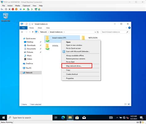 第五章：ad 用户与组管理 Powershell 自动化 Enterprise Network Setup With Windows