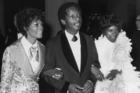 Meet Cissy Houston Whitney Houstons Mother And Famous Soul Singer