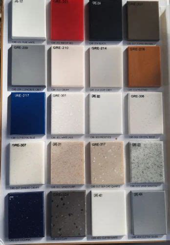 Granium Solid Surface At ₹ 750sq Ft Mumbai Id 26072791730