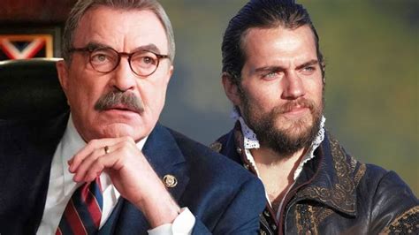 Before Blue Bloods Season 14 Tom Selleck Almost Had His Own Mustache