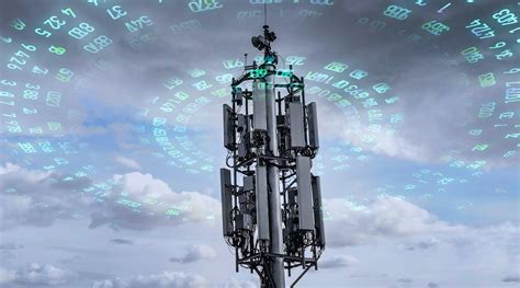 The Critical Role Of Timing In 5g Networks Microwaves And Rf