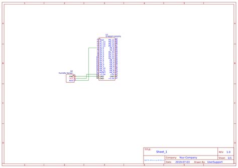 Automatic System Watering OSHWLab