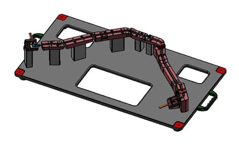 Do Design In Catia V5 Expert In Fixtures2d Drafting And Bom By Kugan