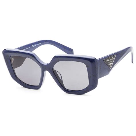 Prada Womens Sunglasses Pr 14zsf 18d5z1