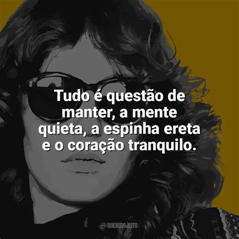 Ana Cristina Cesar Frases Perfeitas Querido Jeito