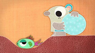 Patchwork Pals Cbeebies Bbc