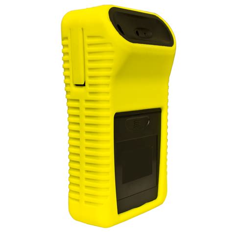 Lifeloc Fc5 Passive Device Portable Breathalyser Psa Africa