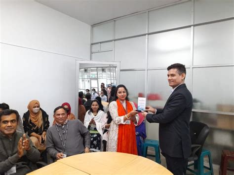 Mohammad Arifur Rahman Posted On Linkedin