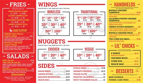 Sandersville Ga Wing Shack At Carrie Hernandez Blog