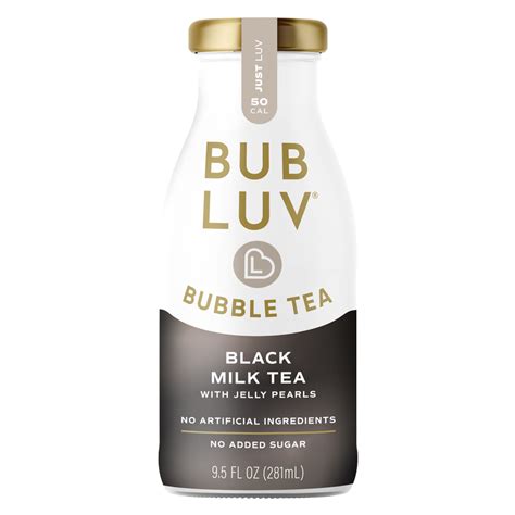 Inotea Brown Sugar Bubble Tea Delivered In As Fast As 15 Minutes Snap Ebt Eligible Gopuff