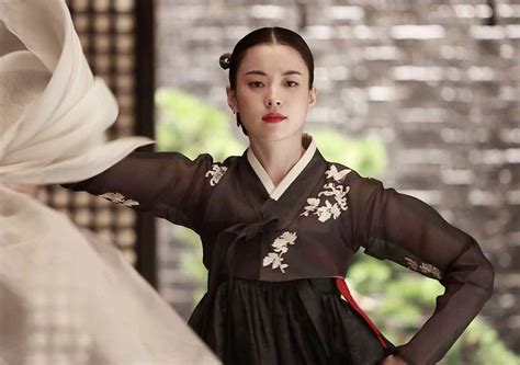 بیوگرافی هان هیو جو بازیگر کره ای و زندگی شخصی عکسهای جدید