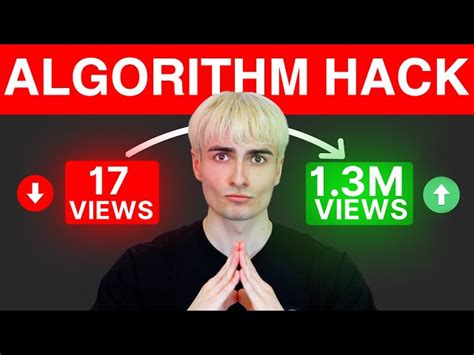 How To Beat The New Youtube Algorithm In 2025 Proven Strategies For Success Bloginthacity