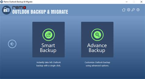 Quick Ways To Backup Outlook Data Effectively