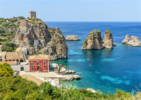 30 Most Beautiful Places In Sicily