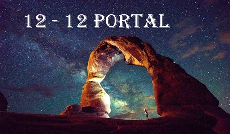 Upcoming 1212 Portal Are Your Ready For Activation Spiritualify