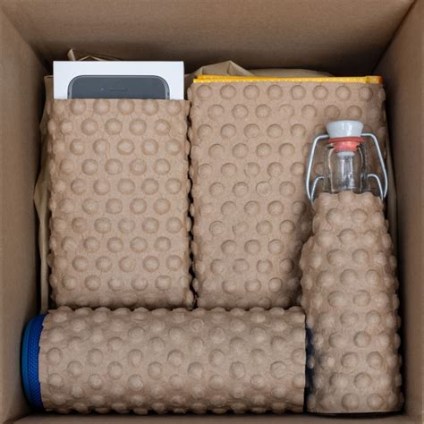 Leipa Protective Packaging Materials Safe And Sustainable Packaging