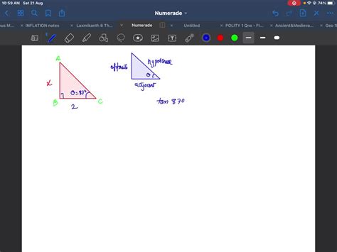 Solveduse Theorem 1010 To Answer The Question Assume That θis An