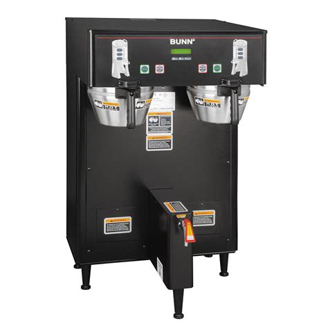 Bunn Commercial Coffee Makers