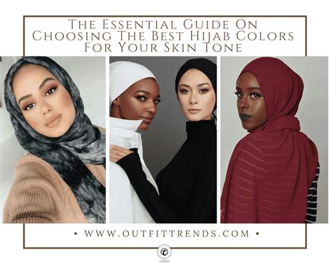 18 Modest Hijab Graduation Outfit With Styling Tips