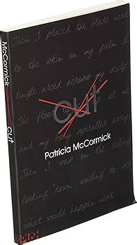 Cut Patricia Mccormick Quotes Cut 9780545290791