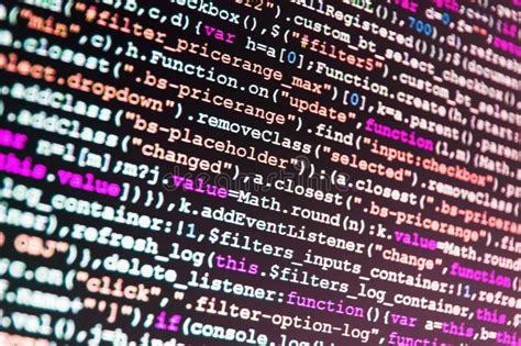 Data Network Hardware Concept Editorial Stock Image Image Of