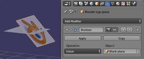 modeling how can i join the geometry of intersecting faces planes and