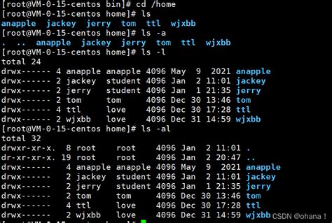 Linux ＞文件目录类操作指令嵌入式系统mkdir Hello表示 Csdn博客