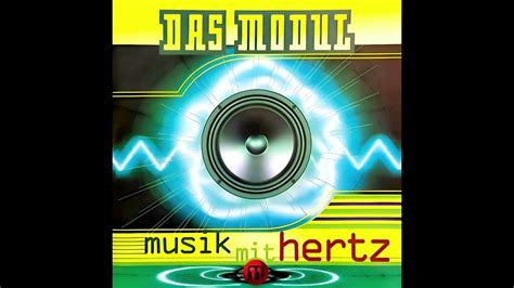 Das Modul Computerliebe Extended Version Official Audio Youtube