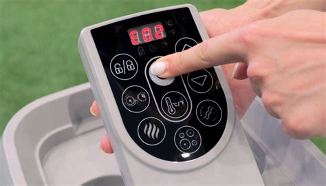 How To Fix An E Error On Your SaluSpa