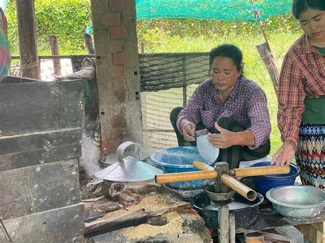 មន្ទីរទេសចរណ៍ខេត្តបាត់ដំបង ៖ អ្នកស្រុកដូនទាវ ឃុំពាមឯក ស្រុកឯកភ្នំ